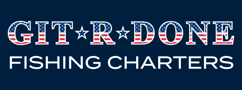 Git-R-Done Charters | North Carolina